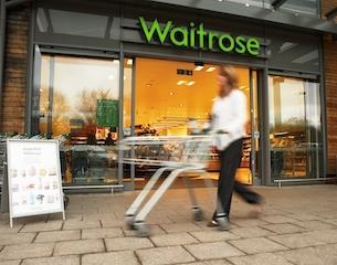 Waitrose staff motivate with song at AGM | Article | Employee Benefits