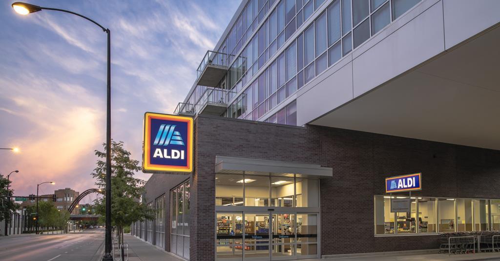 Aldi boosts pay above Living Wage Foundation levels | Article ...