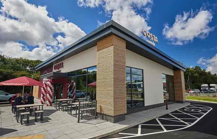 Costa Coffee gives staff third pay rise in 12 months | Article ...