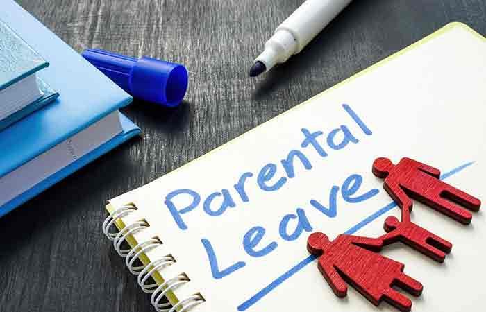 Hassell enhances parental leave benefits | Article | Employee Benefits