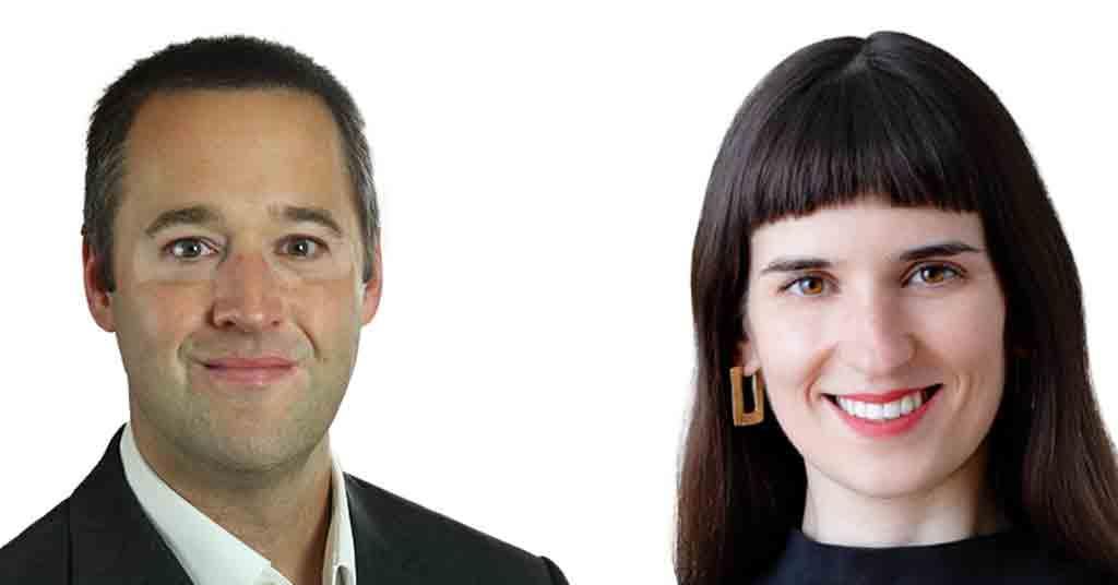 Matt Spencer and Caitlin Comins: How employers can use employee ...
