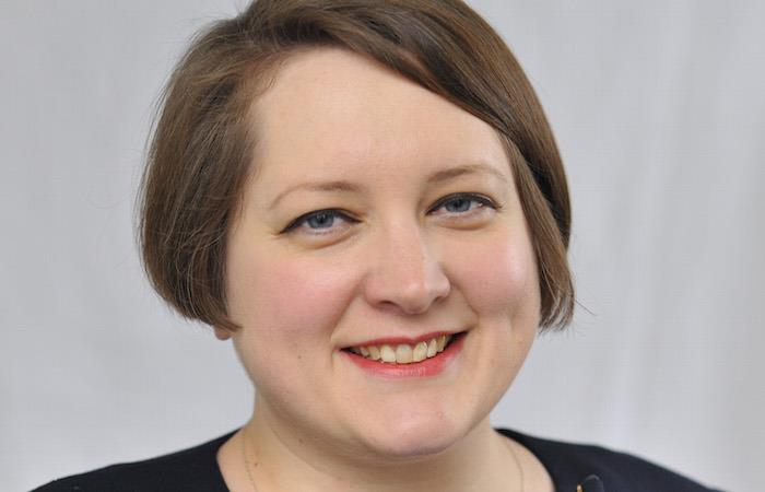 Rachael Saunders: How can employers support older staff in the ...