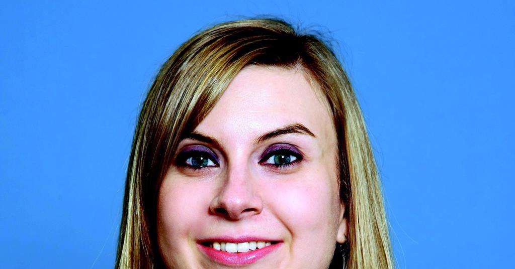 Debbie Lovewell-Tuck: Balancing pay expectations with pension costs ...