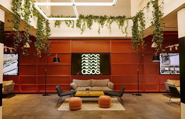 Asos supports transitioning staff with policies and culture | Case ...