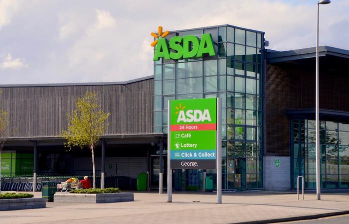 Parts of Asda's job descriptions ruled inaccurate for purposes of equal ...