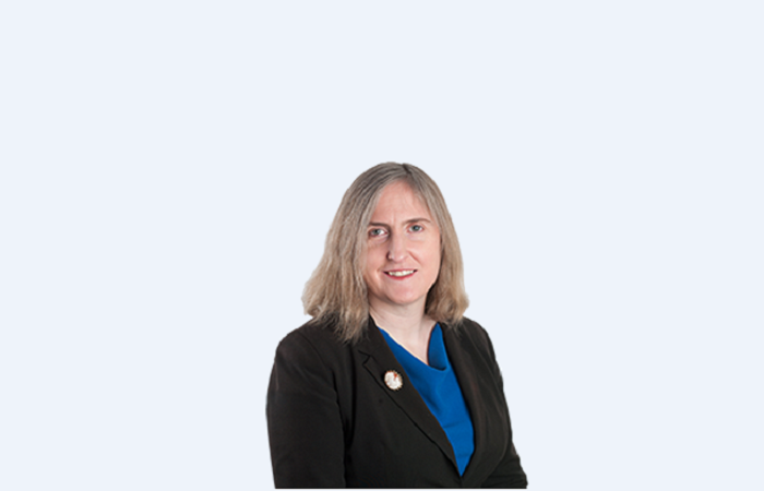 Rosalind Connor: How will the judges’ and firefighters’ case impact ...