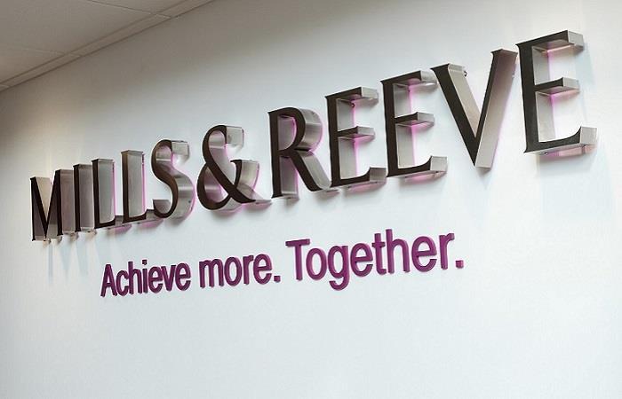 Mills and Reeve rewards 1,000 employees with bonus payment | Article ...