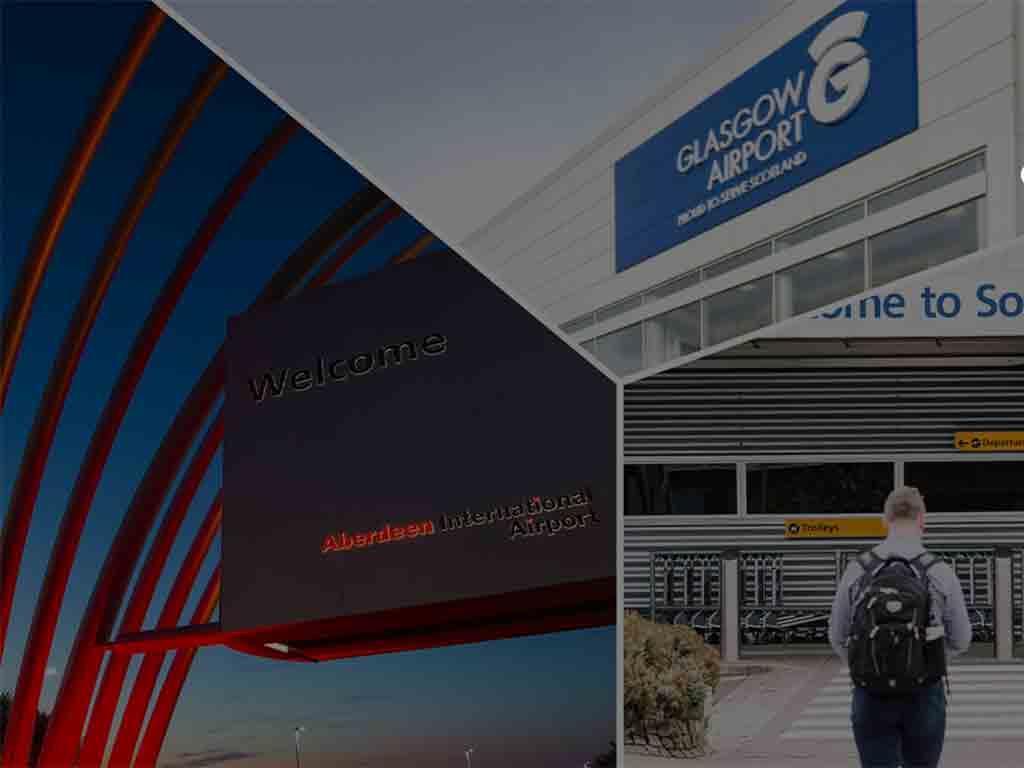 AGS Airports manages healthcare benefits costs through restructuring ...