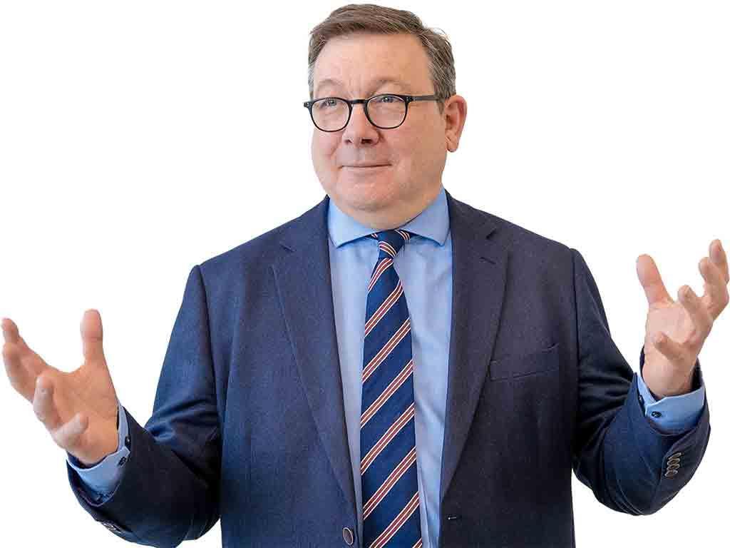 Paul Robbins: The impact of rising employer national insurance ...