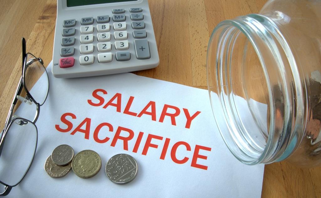 Employees confused about salary sacrifice despite widespread use ...