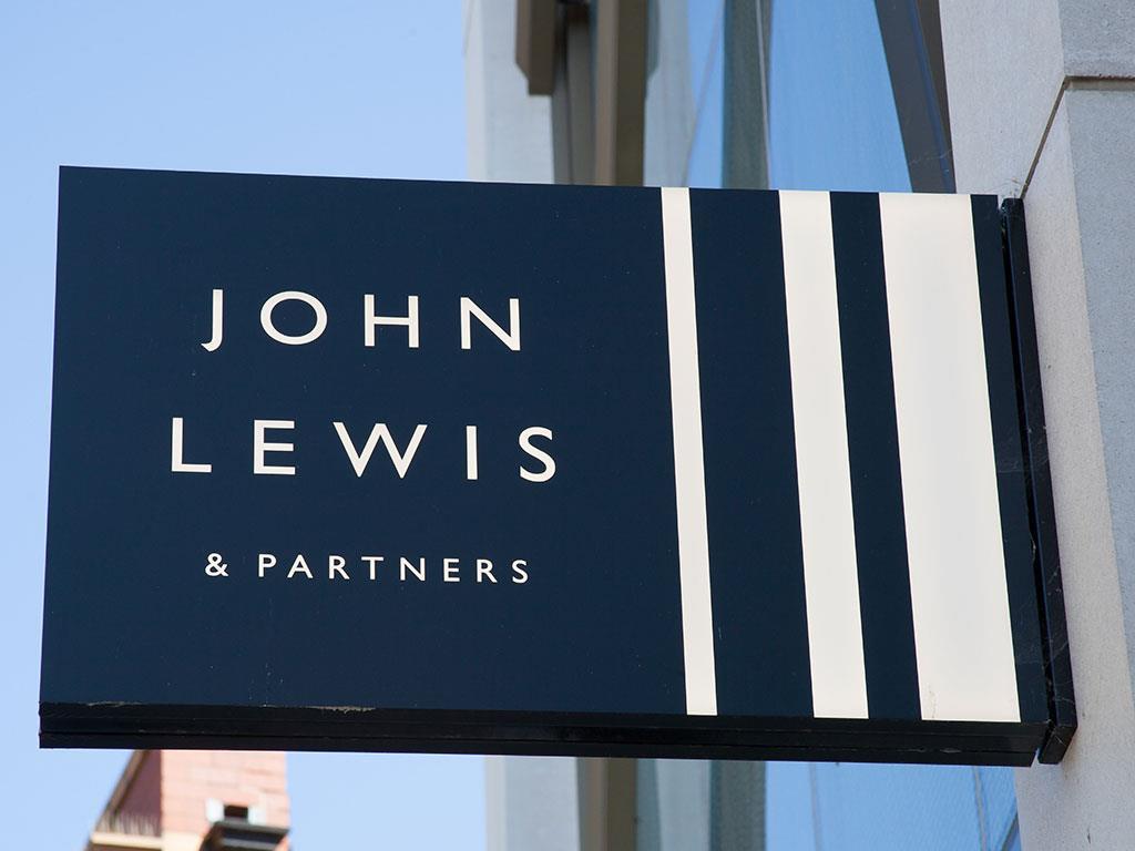 John Lewis Partnership to invest £114 million in pay | Article ...