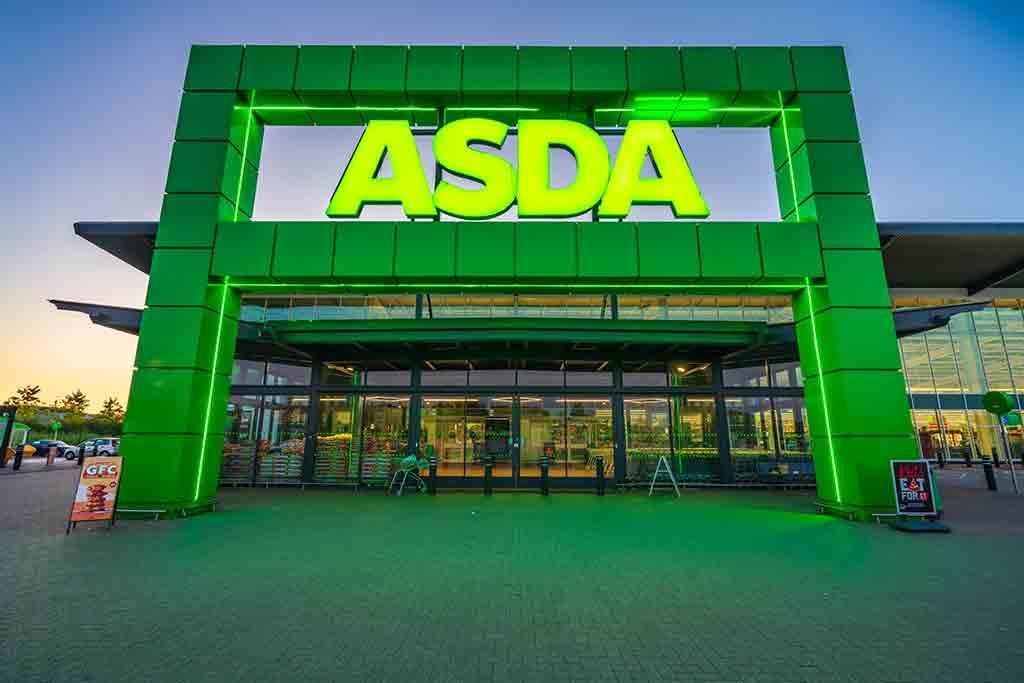 Asda to increase hourly pay and enhance family-friendly policies ...