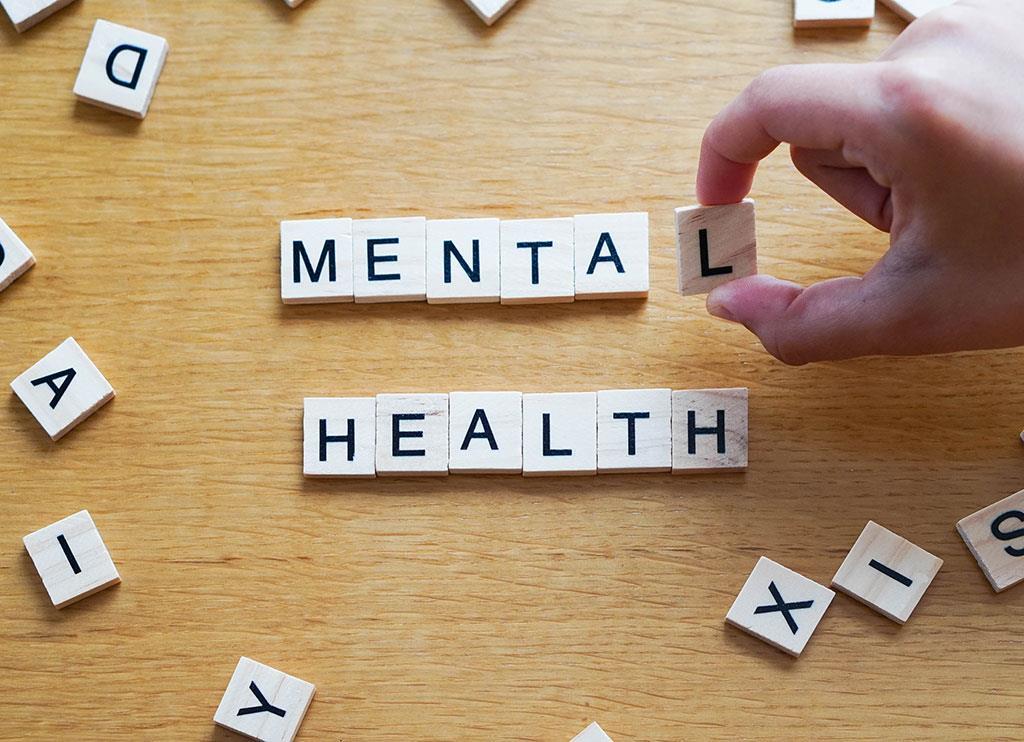 Four-fifths of workers experience mental health symptoms | Employee ...
