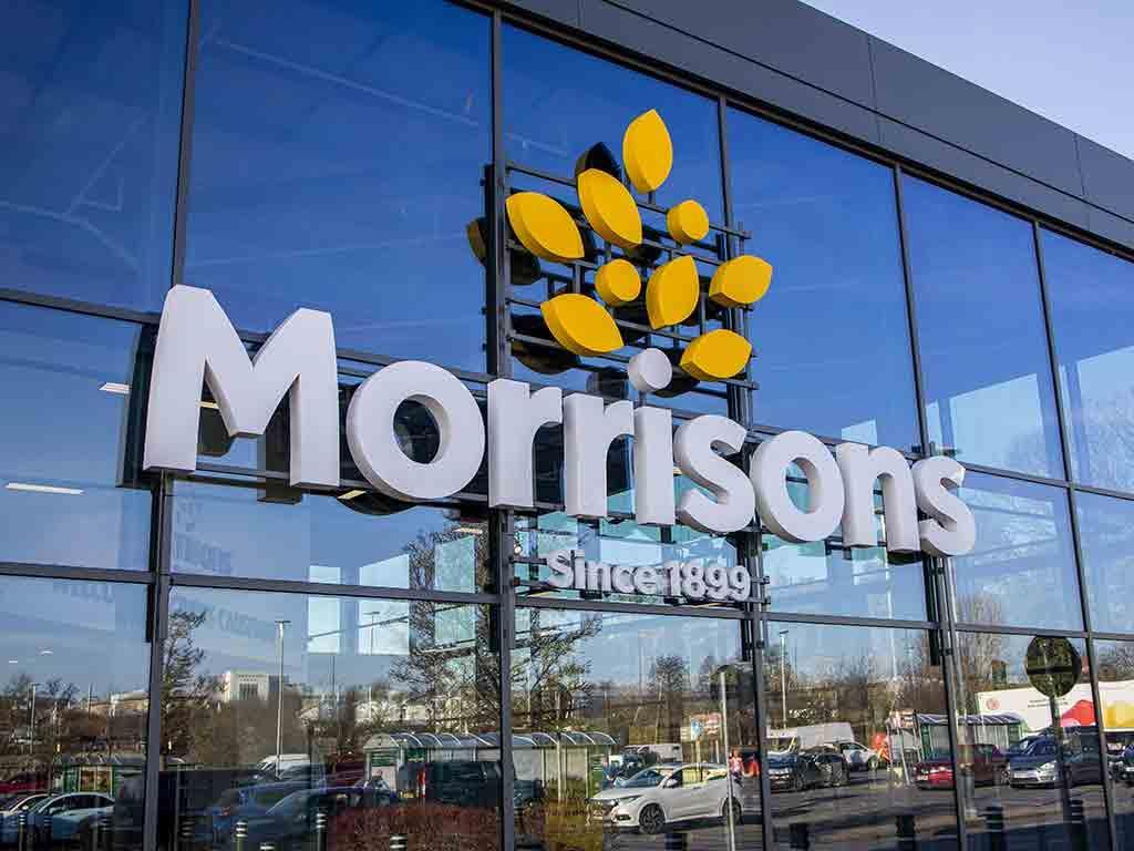 Morrisons head office employees to return to five-day week | Article ...