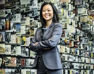 HSBC promotes Maria Strid | Article | Employee Benefits