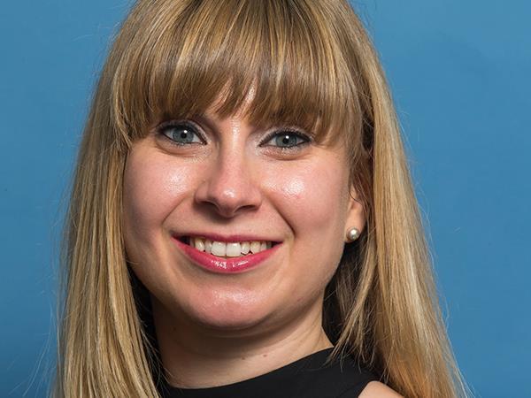 Debbie Lovewell-Tuck | Editor | Employee Benefits