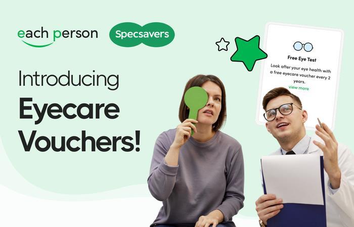 Prioritse Workplace Wellbeing with Free Employee Eye Tests | Supplier ...