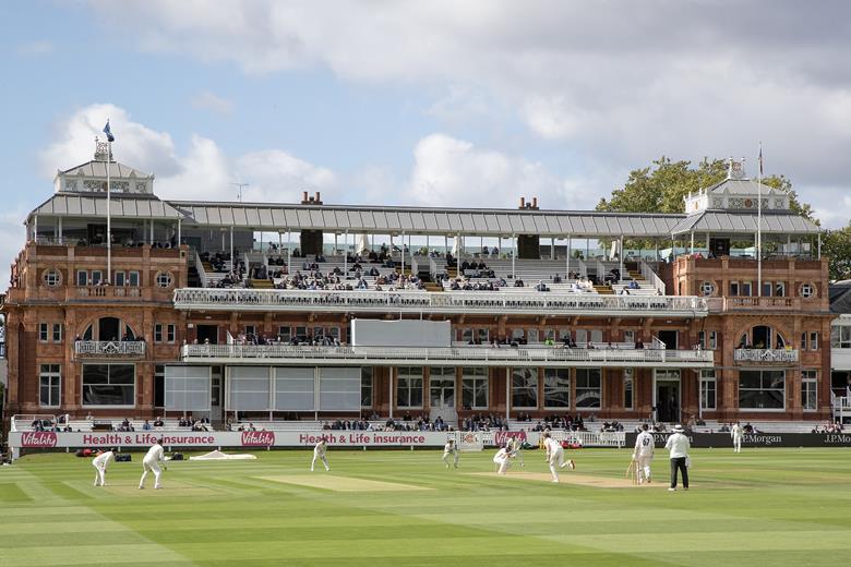 Middlesex Cricket trains staff in mental health first aid | Article ...