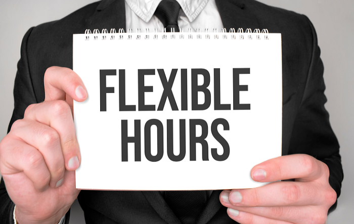 UK employees in their early 30s value flexibility over pay | Article ...
