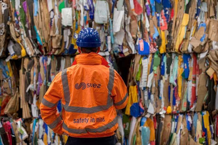 Suez Recycling and Recovery UK auto-enrols staff into workplace savings ...