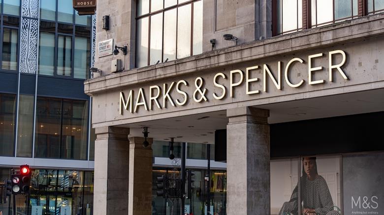 Marks and Spencer to increase pay from April | Article | Employee Benefits