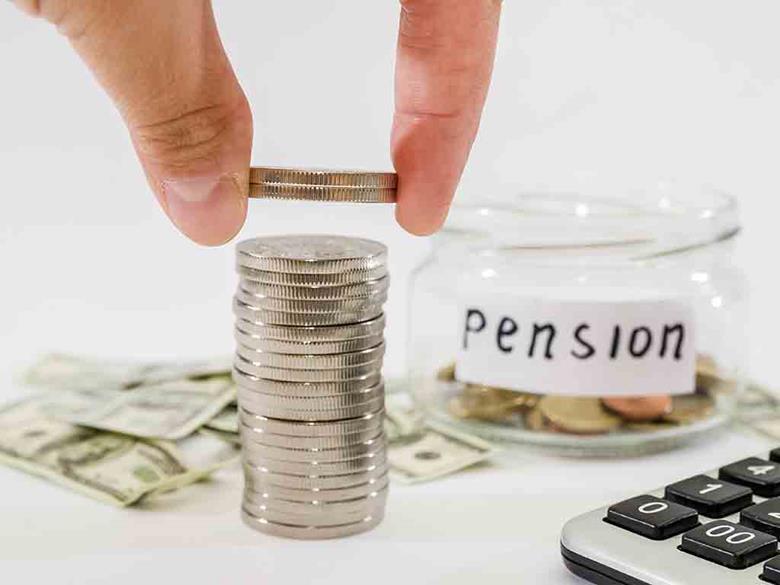 Government unveils plan to combine small pension pots as part of ...